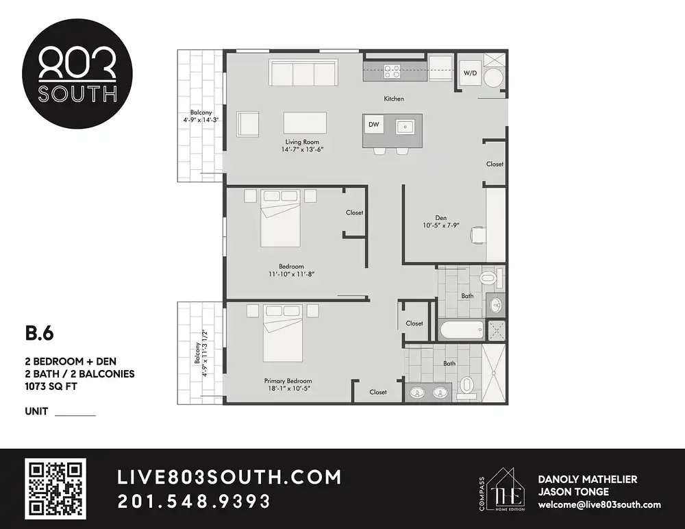 803 South - Plainfield, NJ 07062 | ApartmentGuide.com