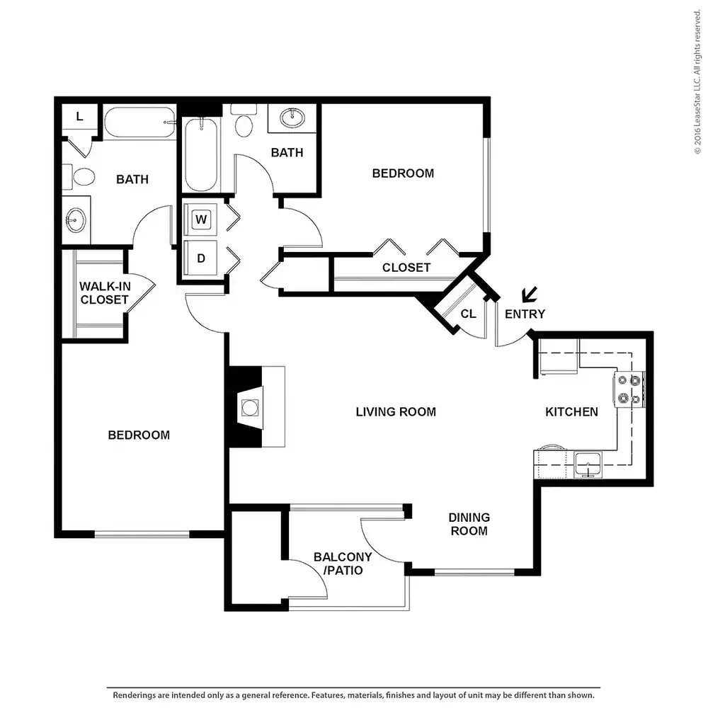 Crosspointe - Kennewick, WA 99336 | ApartmentGuide.com