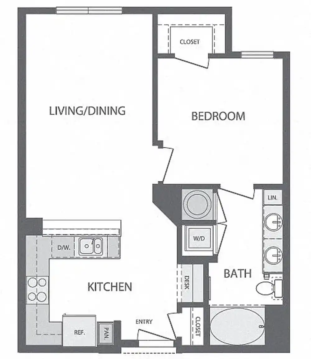 Windsor at Cambridge Park - Cambridge, MA 02140 | ApartmentGuide.com