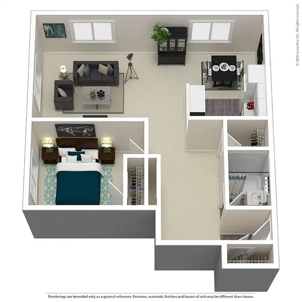 The Mill at First Hill - Seattle, WA 98104 | ApartmentGuide.com