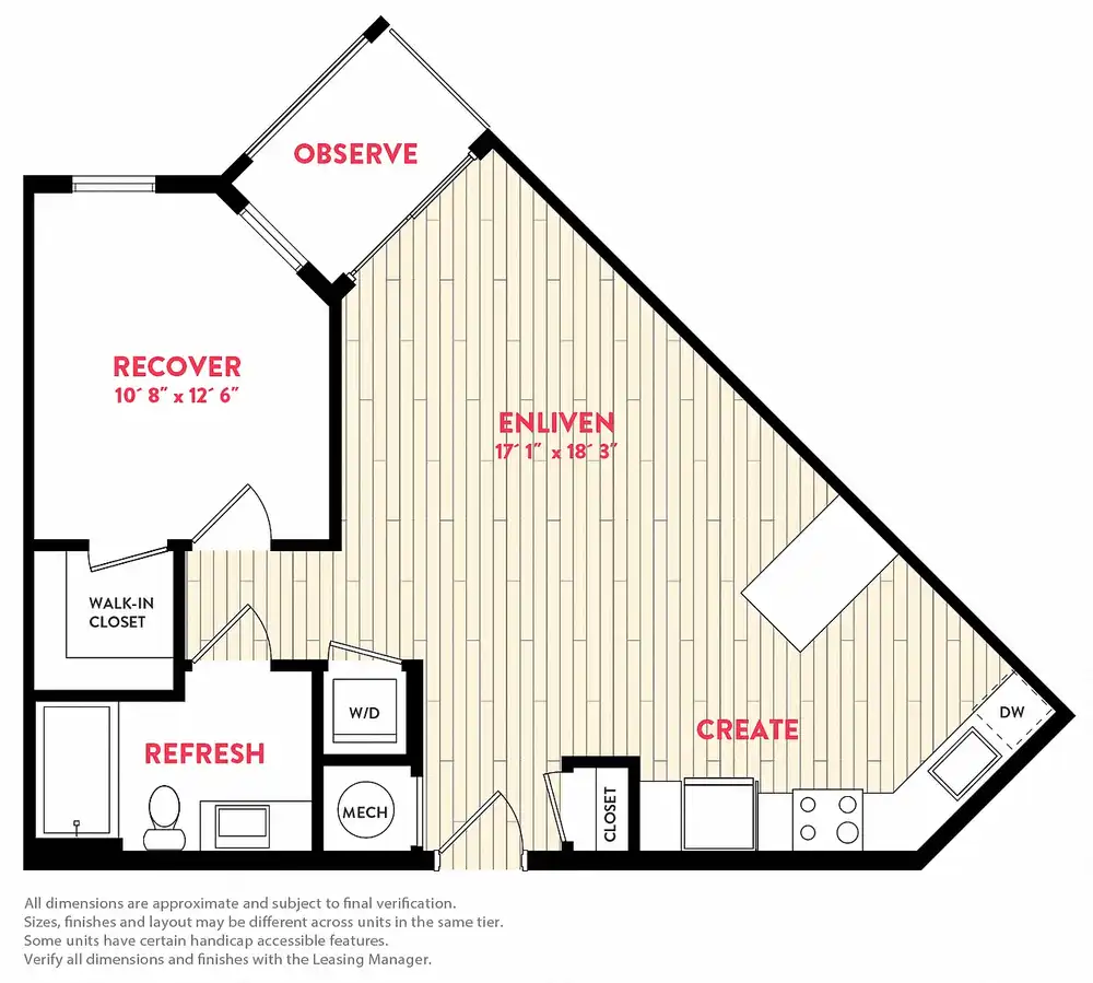 Notch 8 - Alexandria, VA 22301 | ApartmentGuide.com