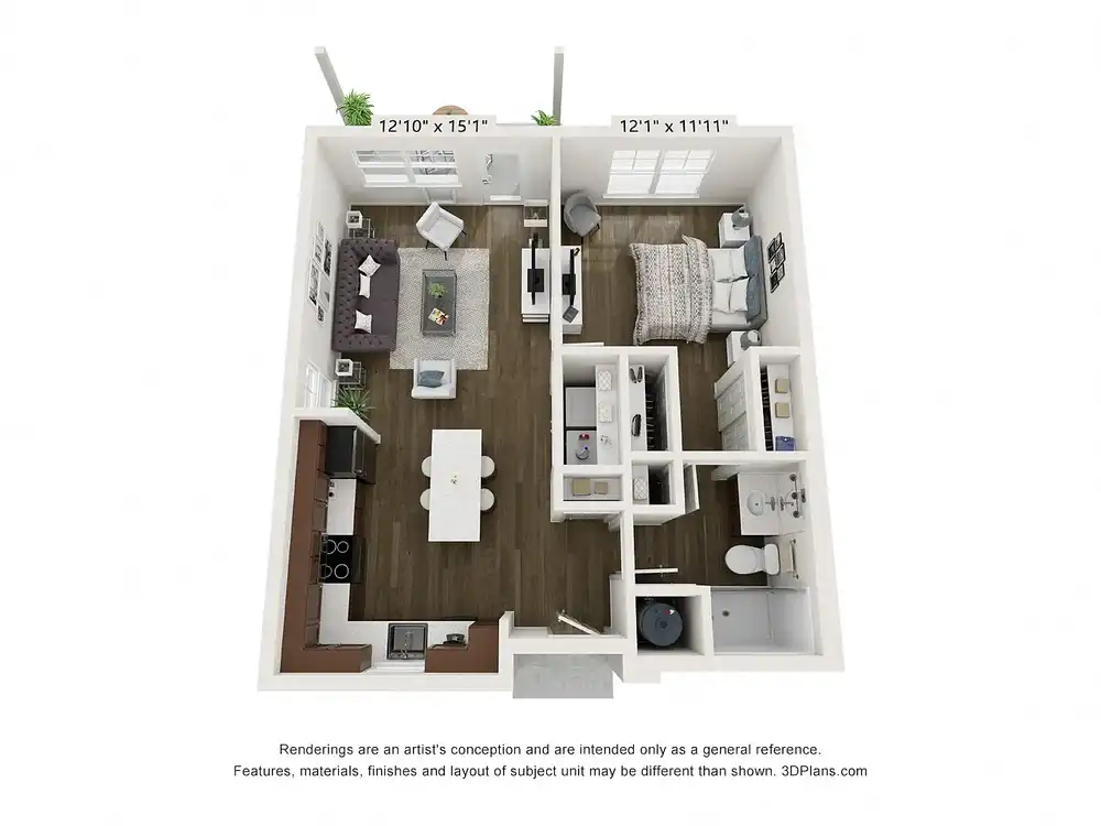 Estia at Lakewood Ranch - Bradenton, FL 34211 | ApartmentGuide.com