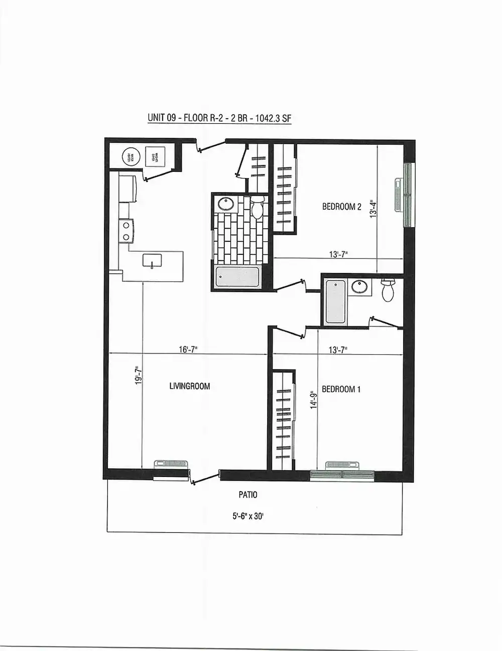 One23 - Union City, NJ 07087 | ApartmentGuide.com