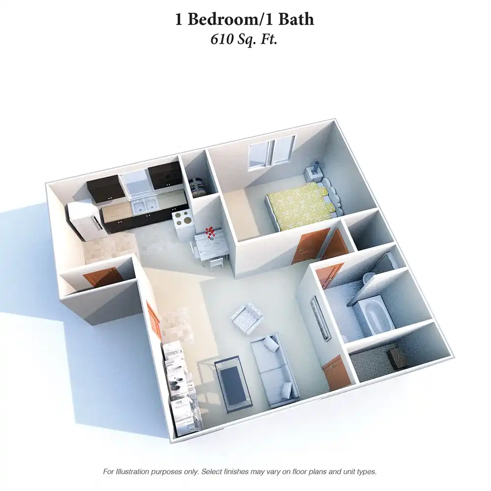Barkley Ridge Apartments - Southgate, KY 41071 | ApartmentGuide.com