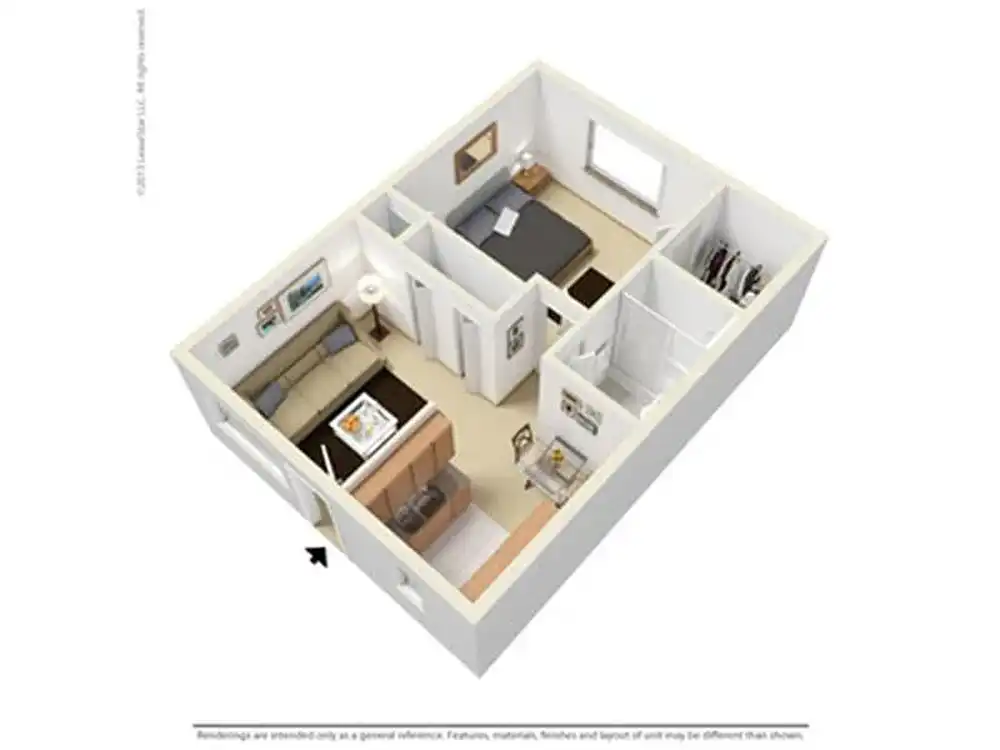 Sienna Place - Colorado Springs, CO 80905 | ApartmentGuide.com