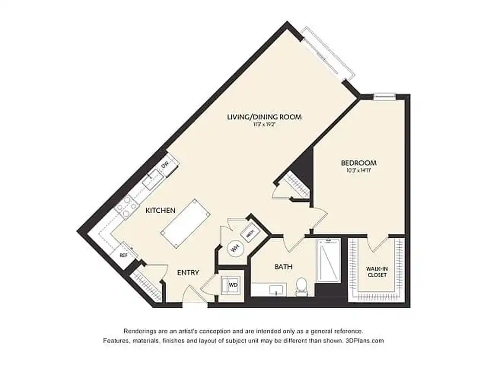 The Atworth at Mellody Farm - Vernon Hills, IL 60061 | ApartmentGuide.com