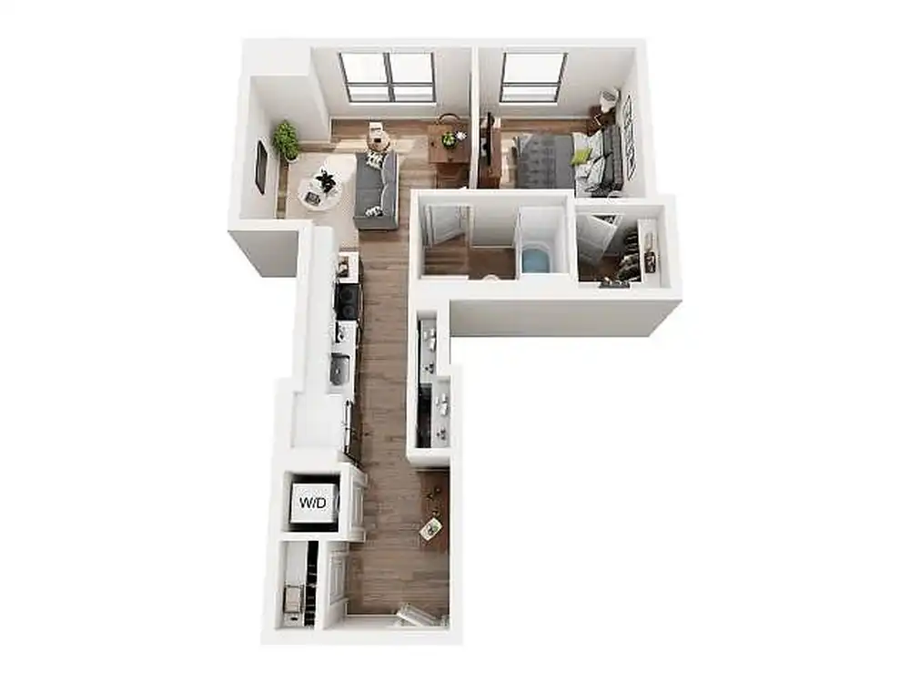 The Lakeview Residences at 333 - Duluth, MN 55802 | ApartmentGuide.com