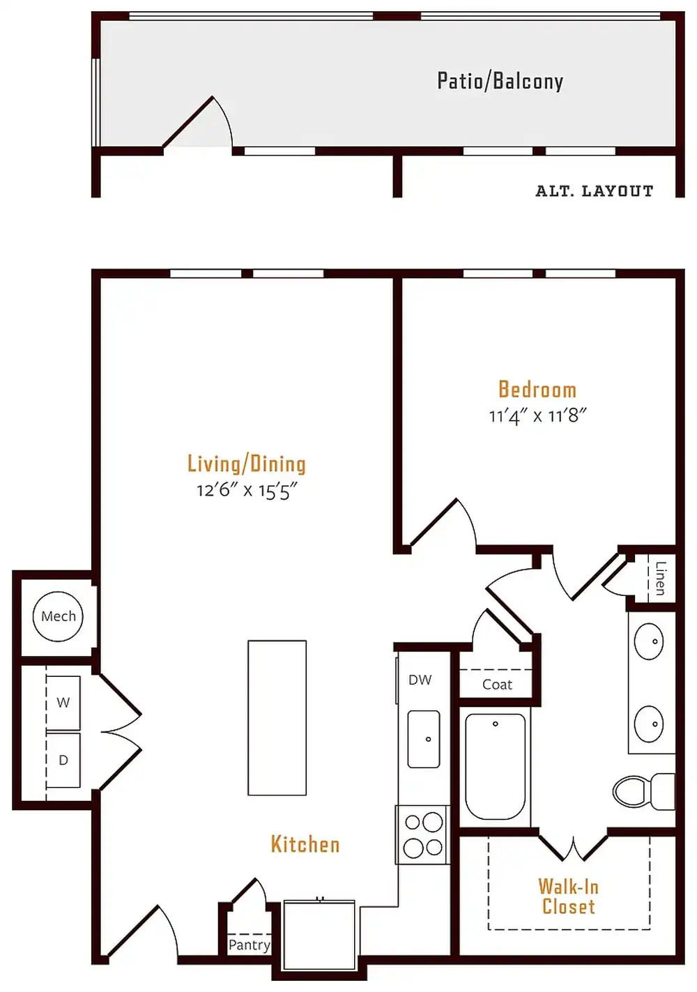Alexan Pena Station - Denver, CO 80249 | ApartmentGuide.com