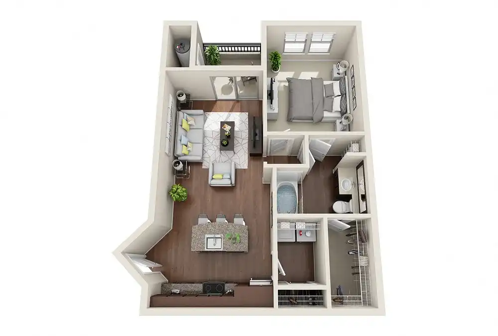 Bell Ken-Caryl - Littleton, CO 80127 | ApartmentGuide.com