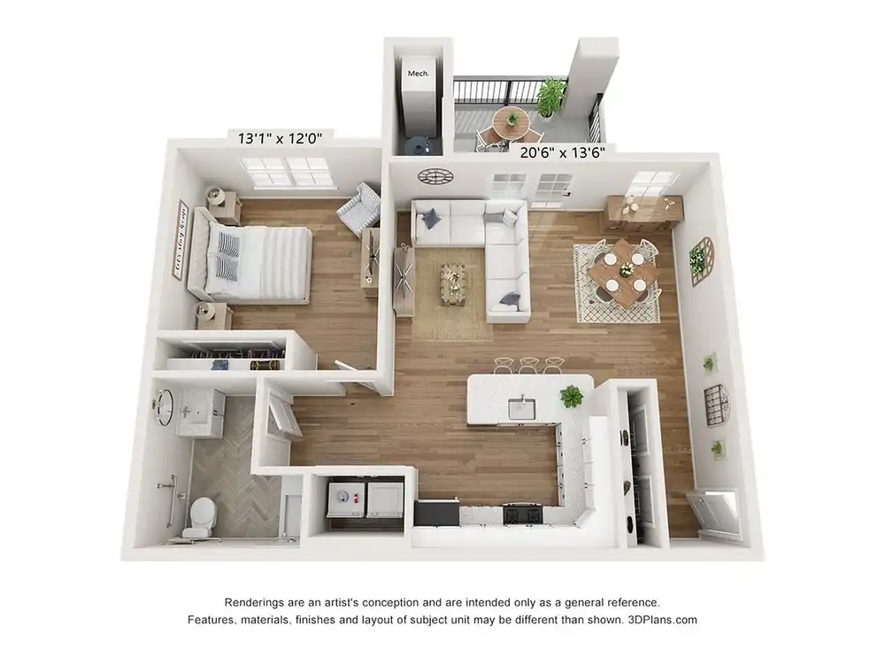 The Reserve at Cypress Hall - Milford, DE 19963 | ApartmentGuide.com