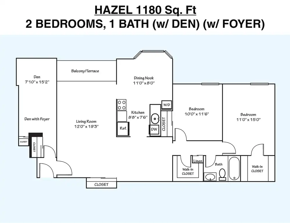 Arden Pointe Apartments - Laurel, MD 20708 | ApartmentGuide.com