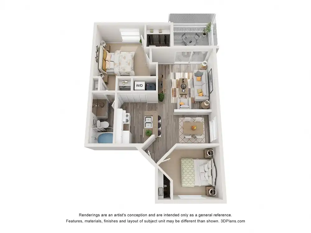 ARIUM Citrus Run - Sarasota, FL 34232 | ApartmentGuide.com