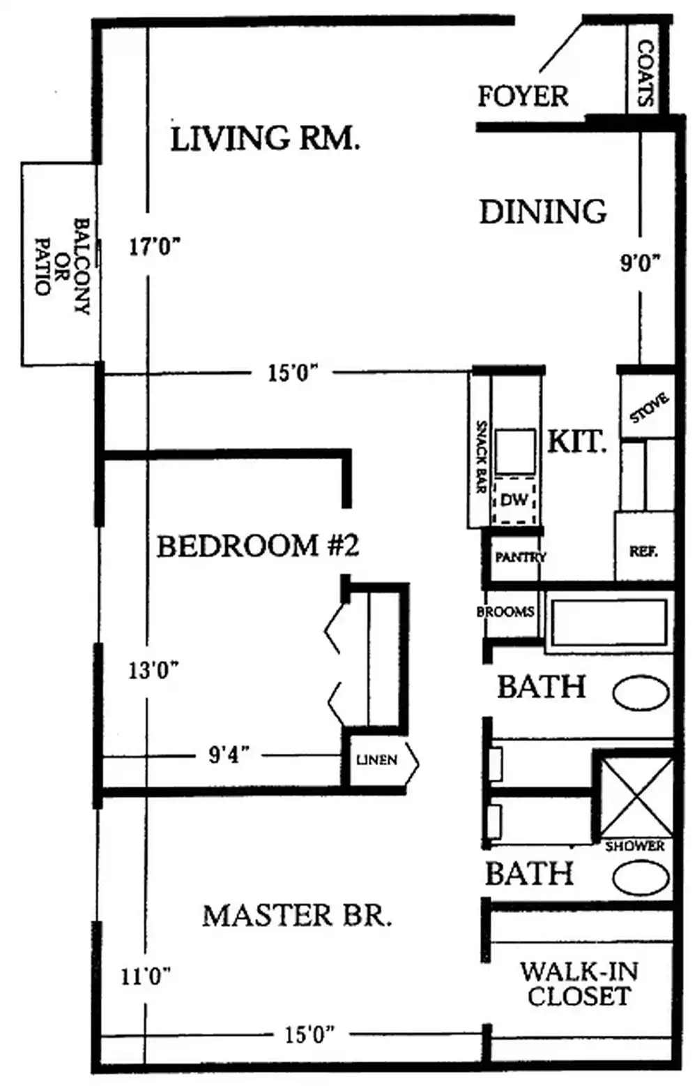 Arlington Manor Apartments - Warren, MI 48088 | ApartmentGuide.com