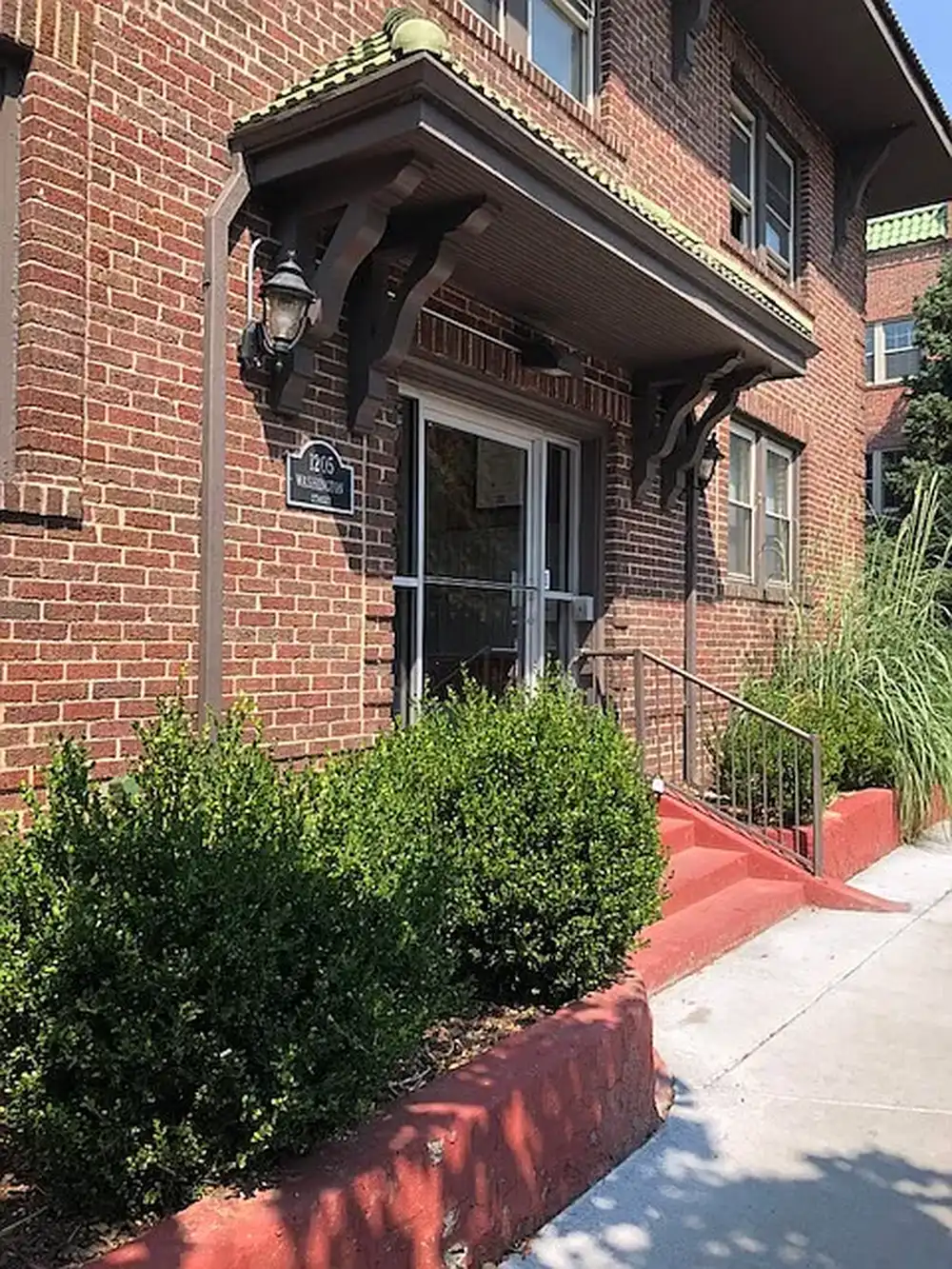 1205 Washington - Denver, CO 80203 | ApartmentGuide.com