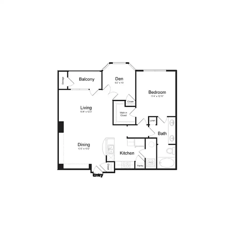Broadstone Paragon - Dallas, TX 75204 | ApartmentGuide.com