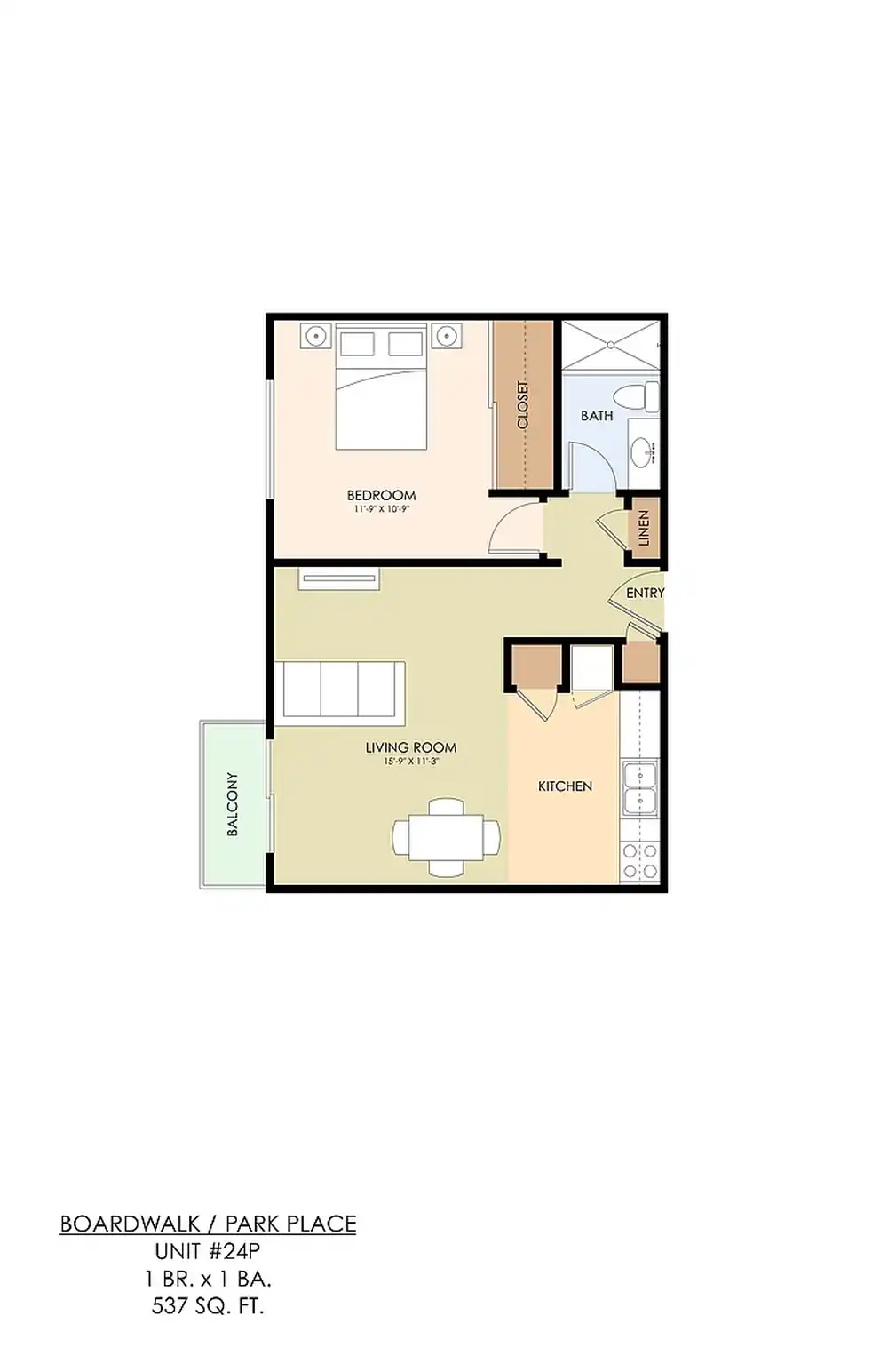 Boardwalk Park Place - Palo Alto, CA 94306 | ApartmentGuide.com