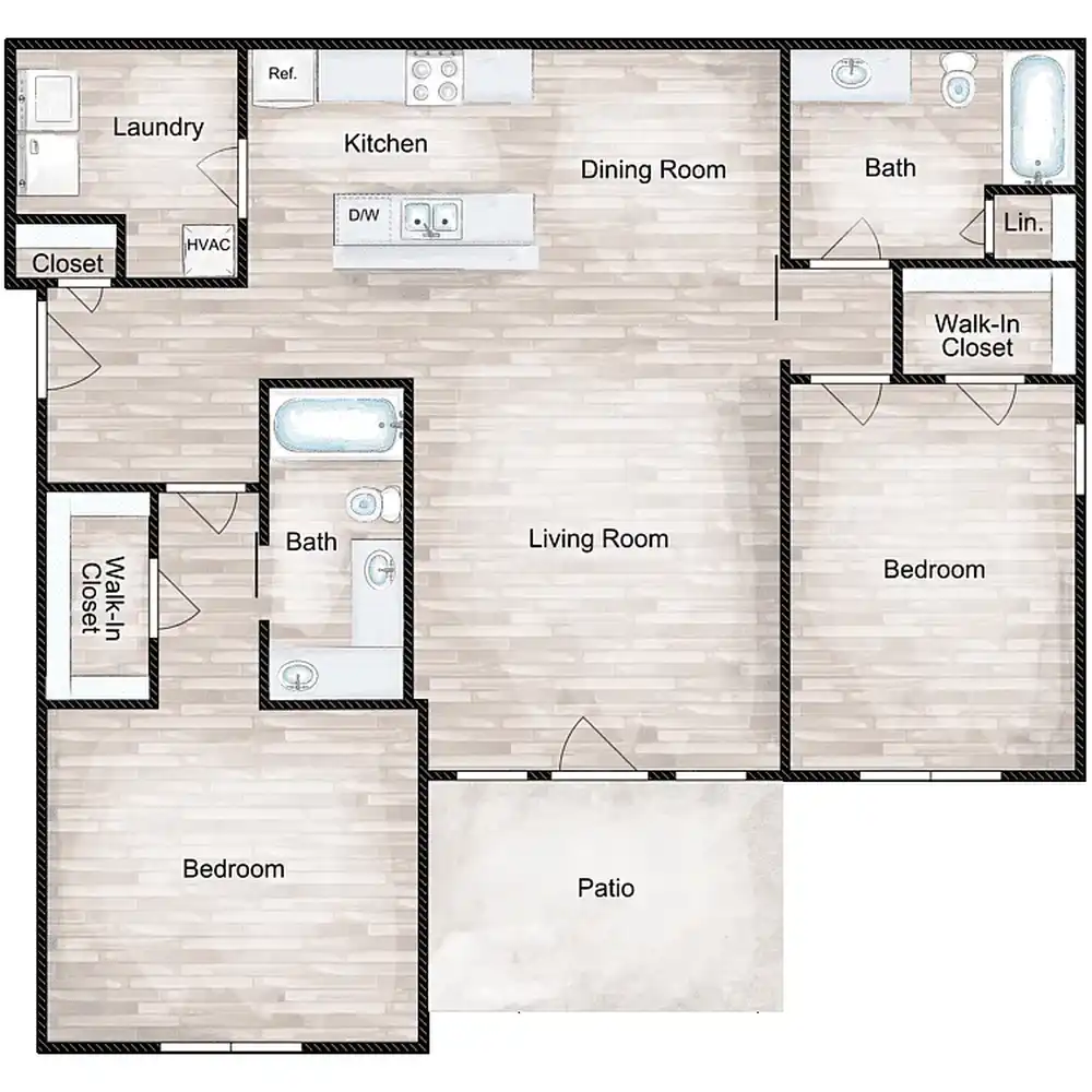 Southaven at Commonwealth - Spring Hill, TN 37174 | ApartmentGuide.com