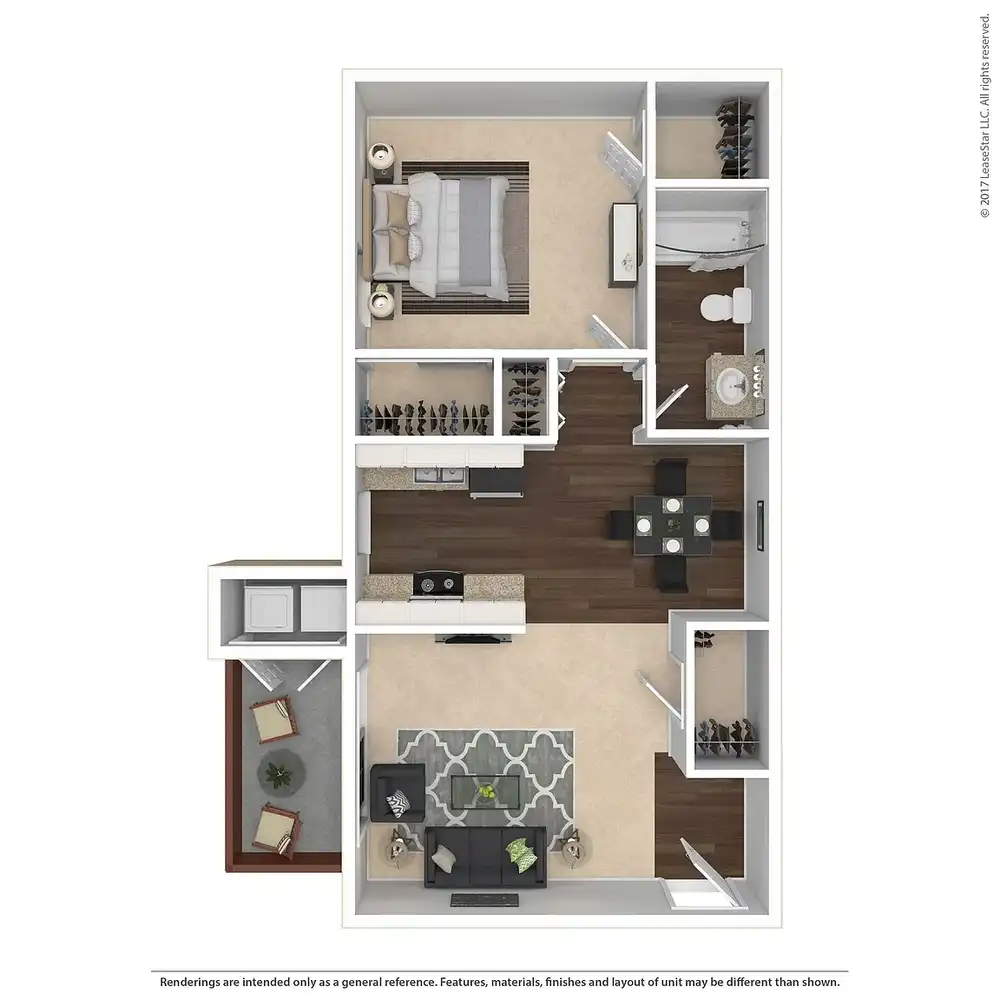 Cameron Creek - Fort Worth, TX 76132 | ApartmentGuide.com