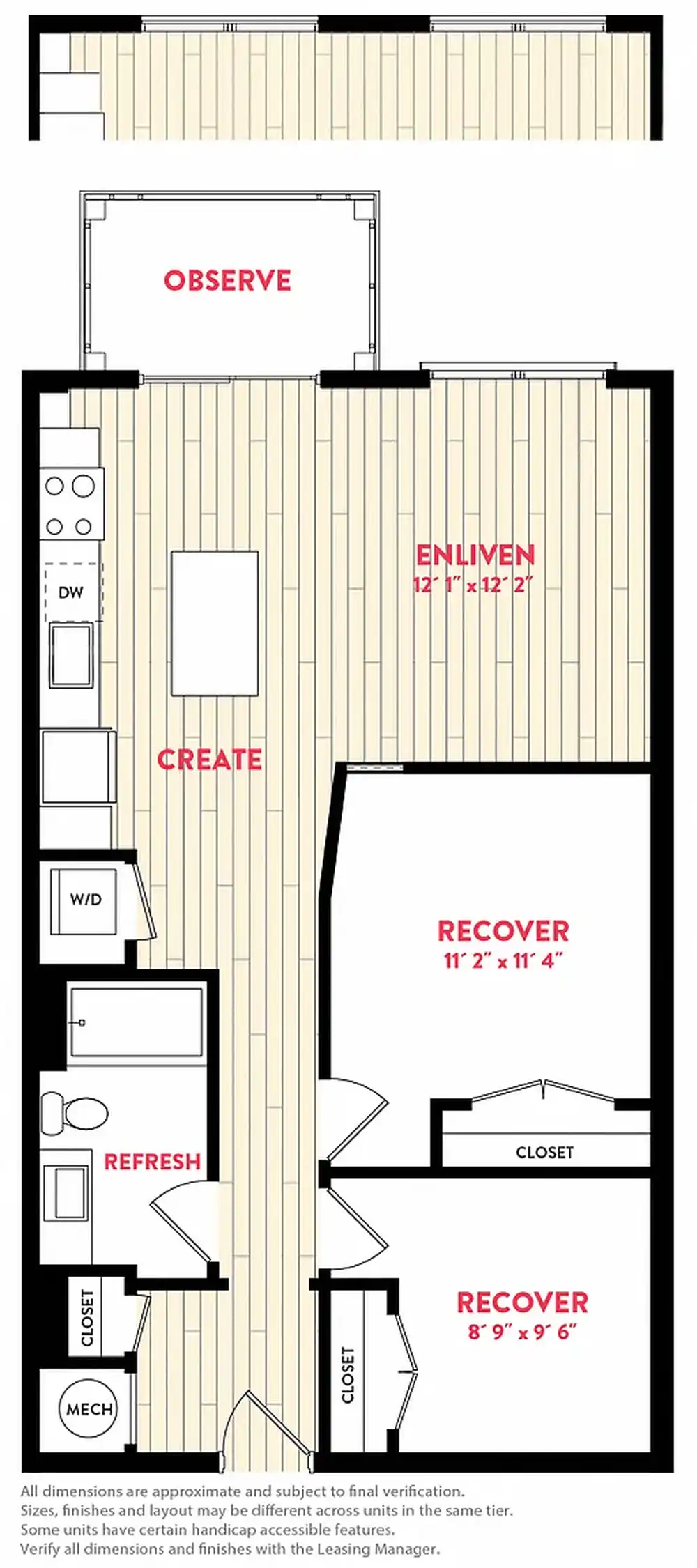 Notch 8 - Alexandria, VA 22301 | ApartmentGuide.com