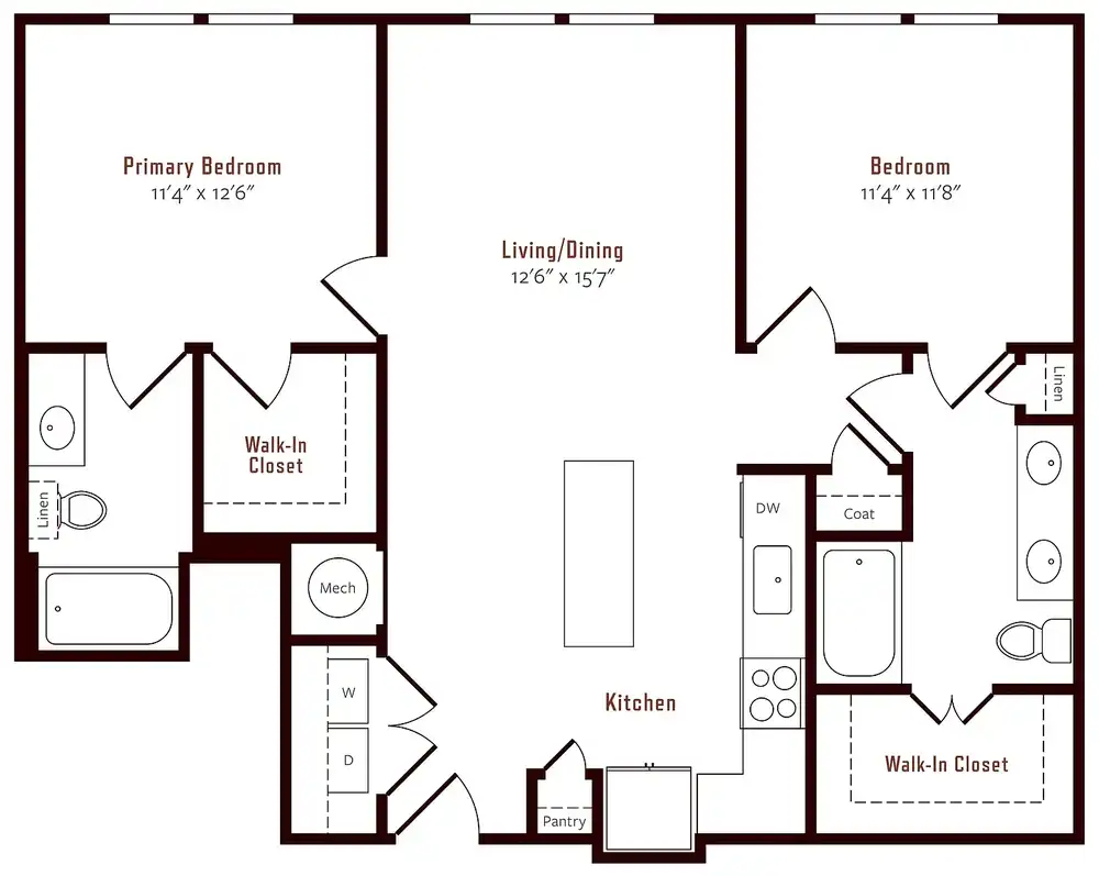 Alexan Pena Station - Denver, CO 80249 | ApartmentGuide.com