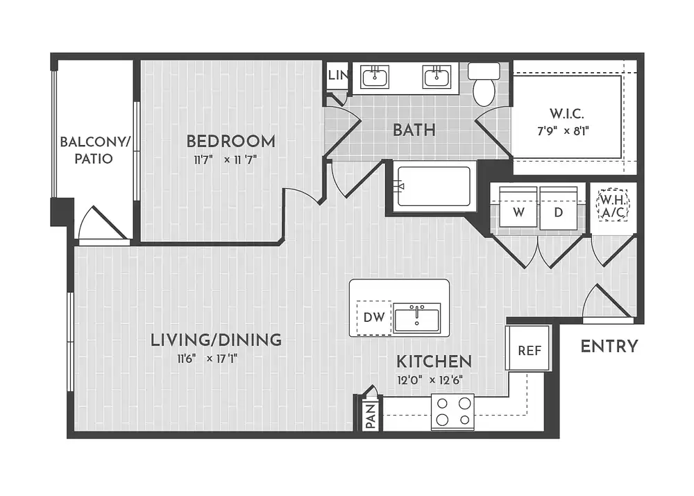 Stone Loch Apartments - Tomball, TX 77375 | ApartmentGuide.com