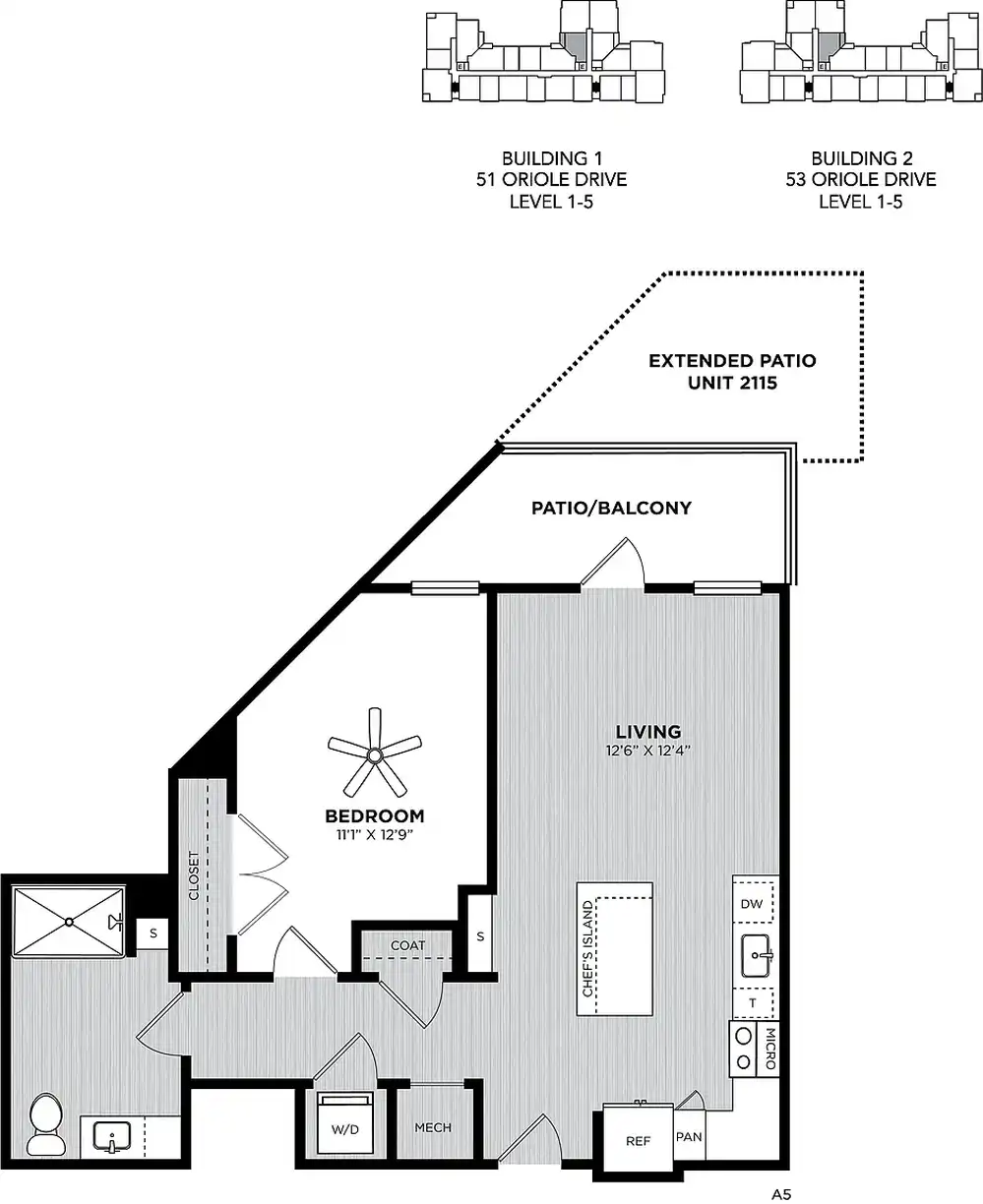 Alexan Quin - Worcester, MA 01605 | ApartmentGuide.com
