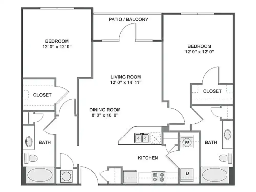 AMLI at Escena - Irving, TX 75039 | ApartmentGuide.com