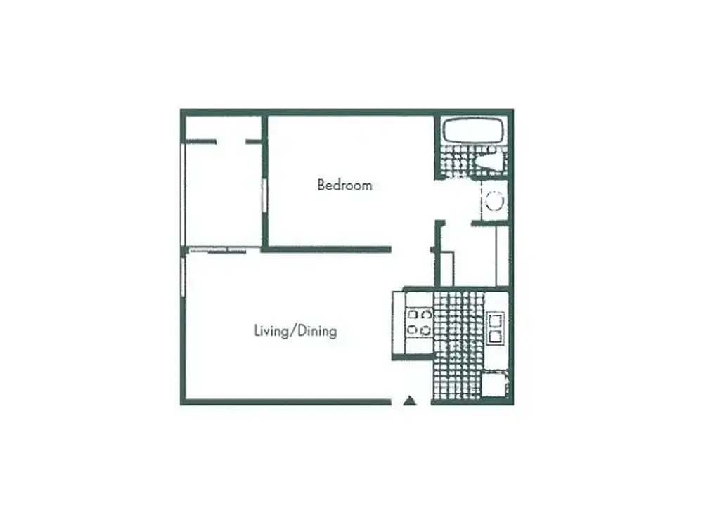West Wind Apartments - Fort Worth, TX 76116 | ApartmentGuide.com