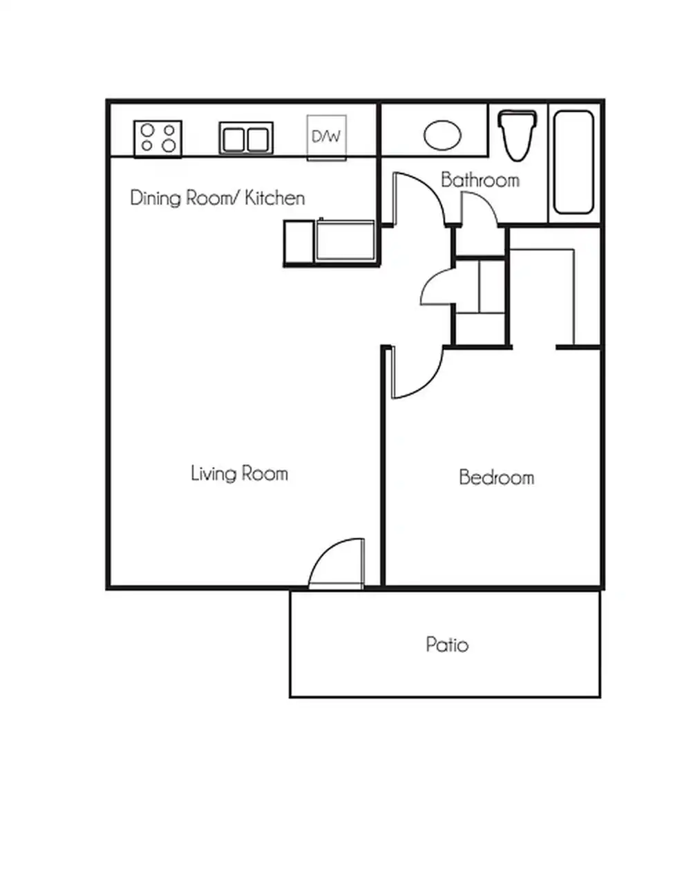 Encanto - Indio, CA 92201 | ApartmentGuide.com
