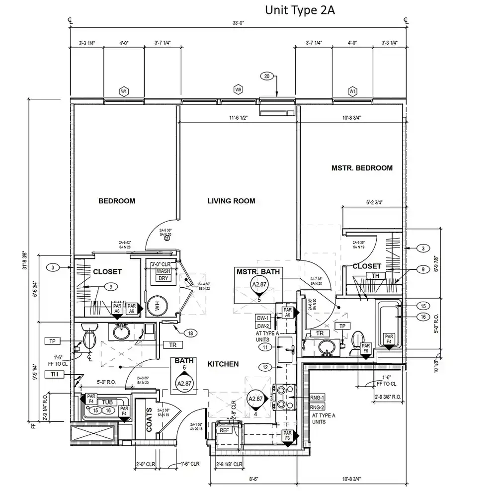 Millennium Monroe - Spokane, WA 99205 | ApartmentGuide.com