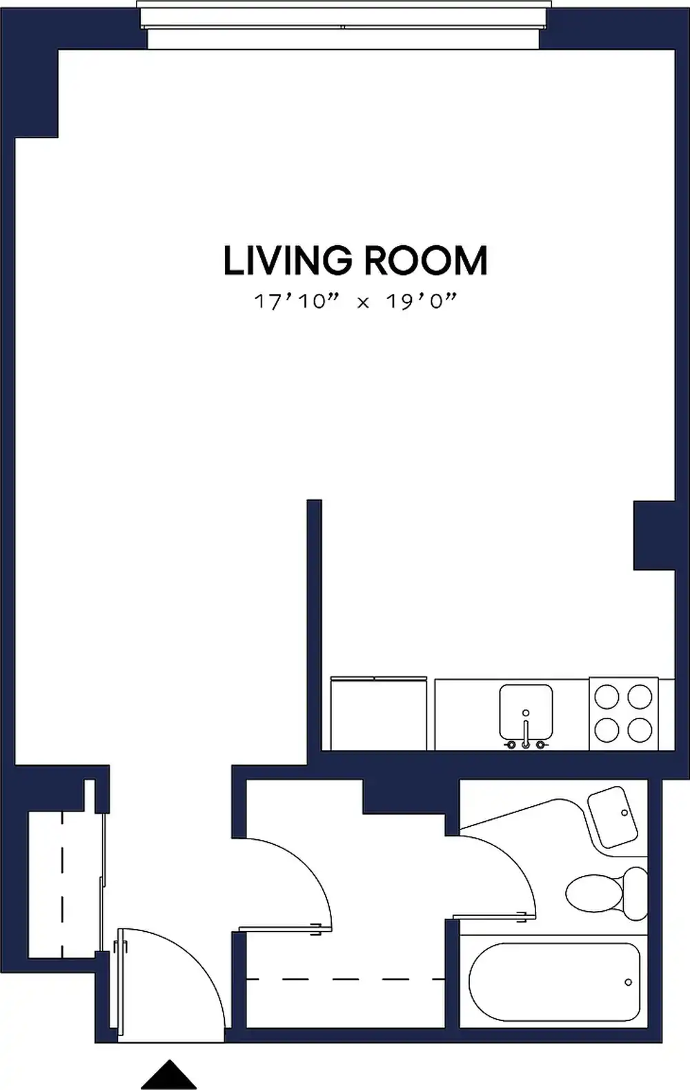 The Woodner Apartments - Washington, DC 20010 | ApartmentGuide.com