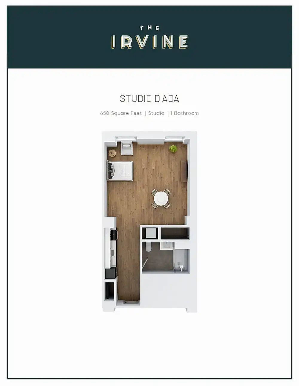 The Irvine - Philadelphia, PA 19143 | ApartmentGuide.com