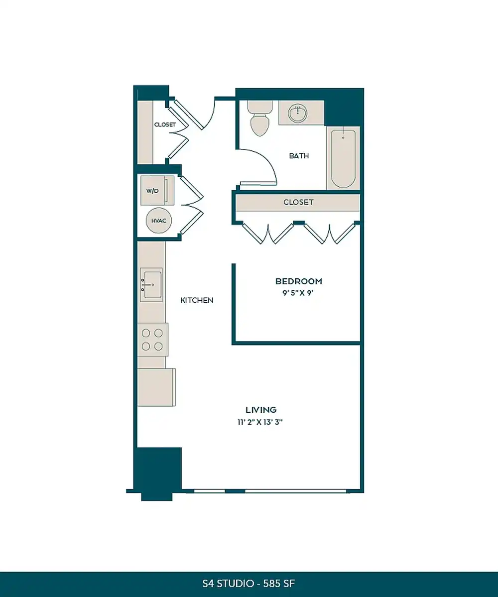 Domain CityGate - Naperville, IL 60563 | ApartmentGuide.com