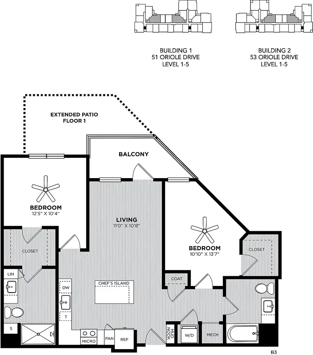 Alexan Quin - Worcester, MA 01605 | ApartmentGuide.com