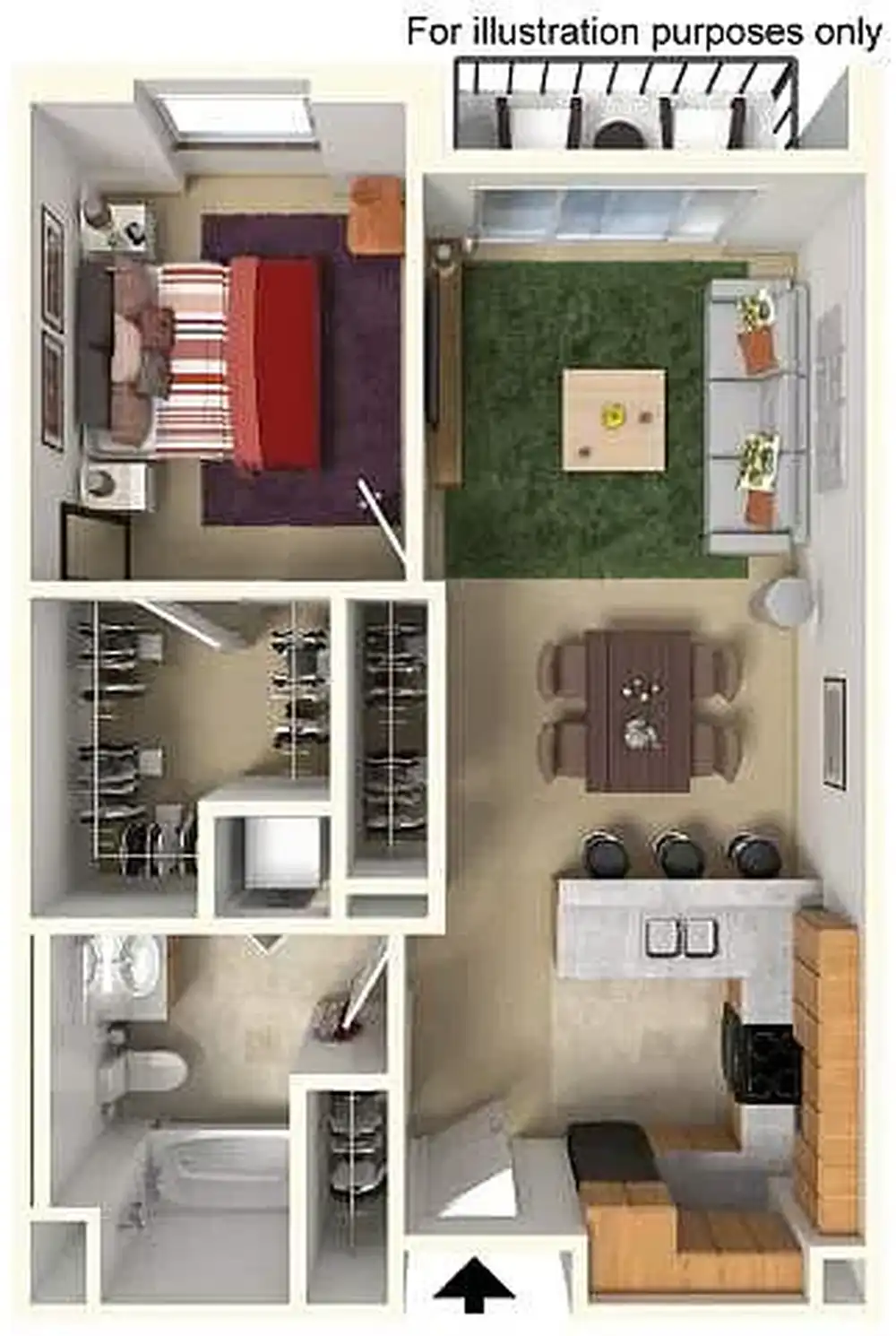 Redmond Square - Redmond, WA 98052 | ApartmentGuide.com