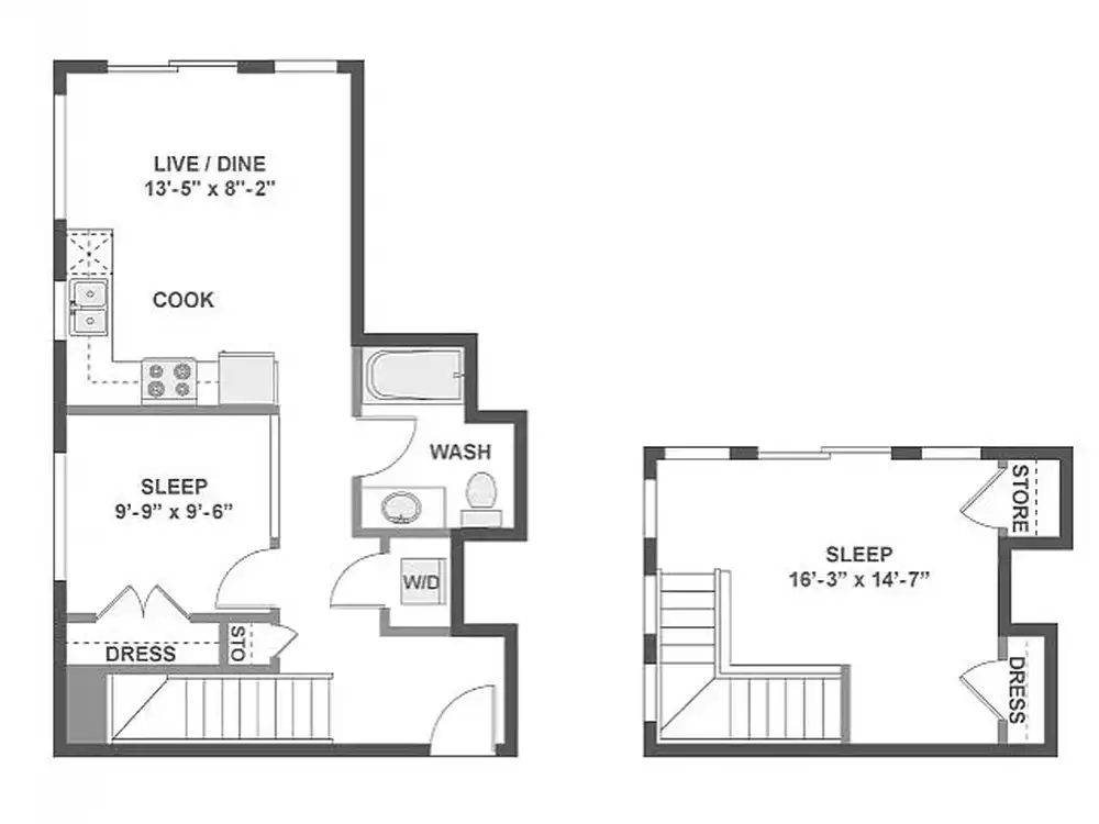 AMLI Wallingford - Seattle, WA 98103 | ApartmentGuide.com