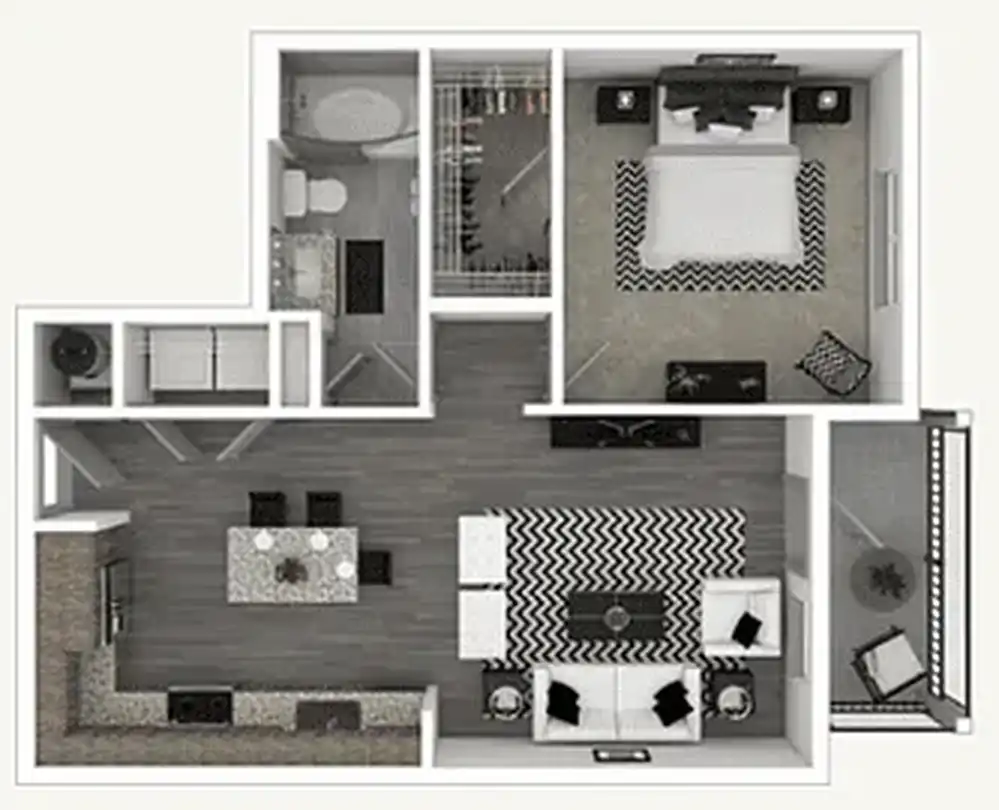 Enclave at 3230 - South Daytona, FL 32119 | ApartmentGuide.com