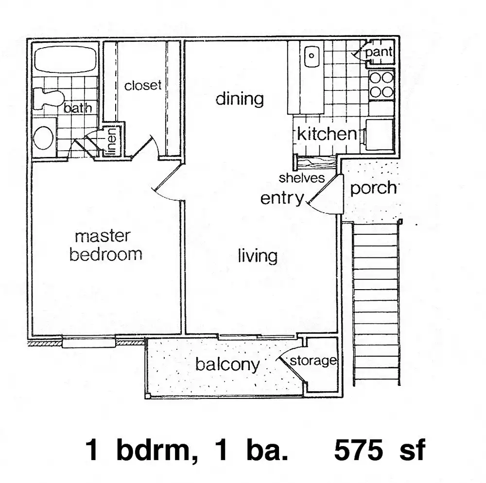 Westbury Crossings - Houston, TX 77035 | ApartmentGuide.com