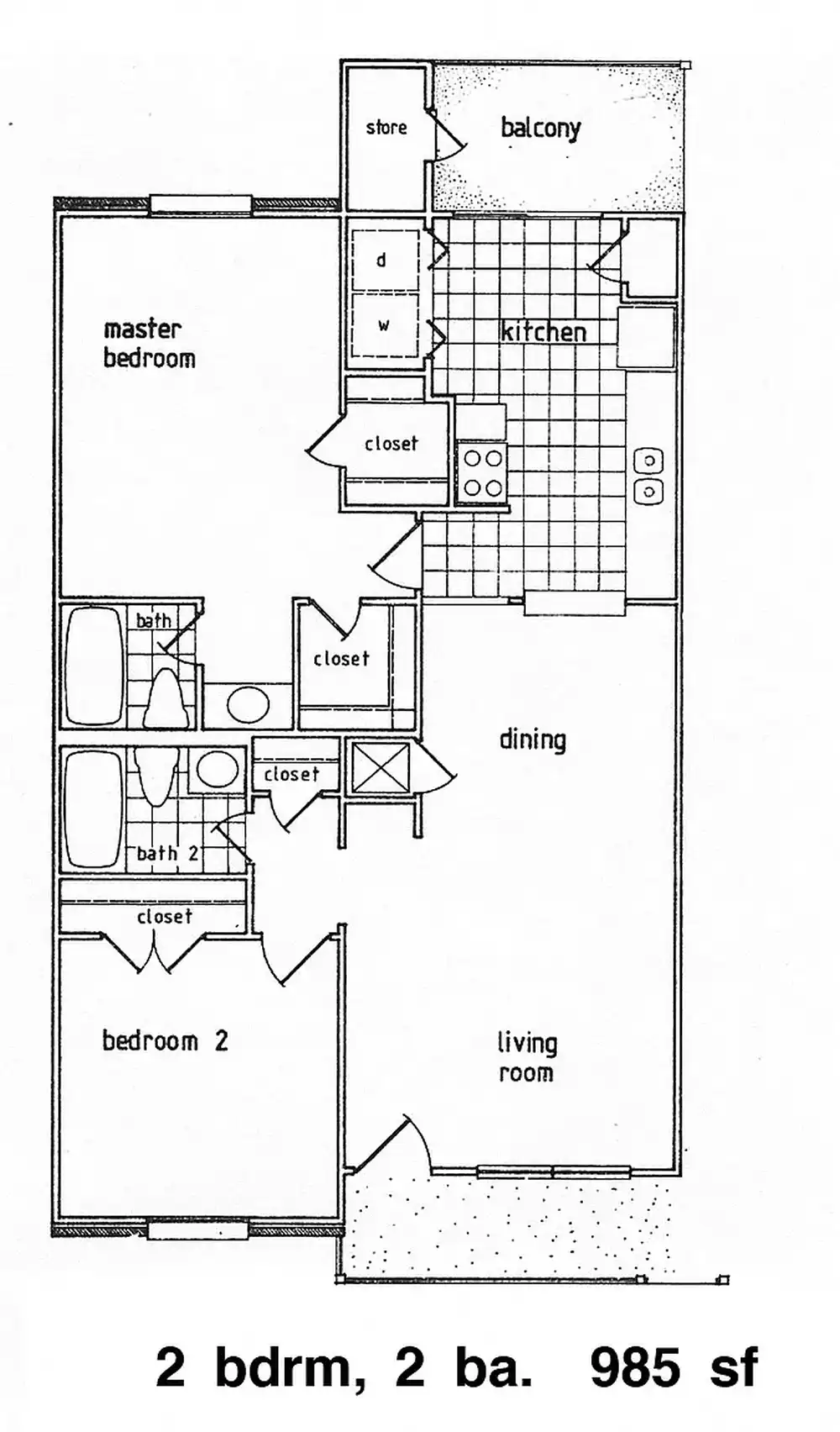 Westbury Crossings - Houston, TX 77035 | ApartmentGuide.com