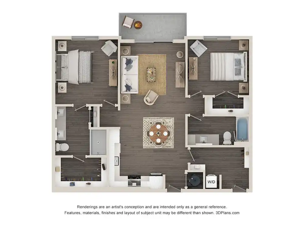MiLine - Miami, FL 33155 | ApartmentGuide.com