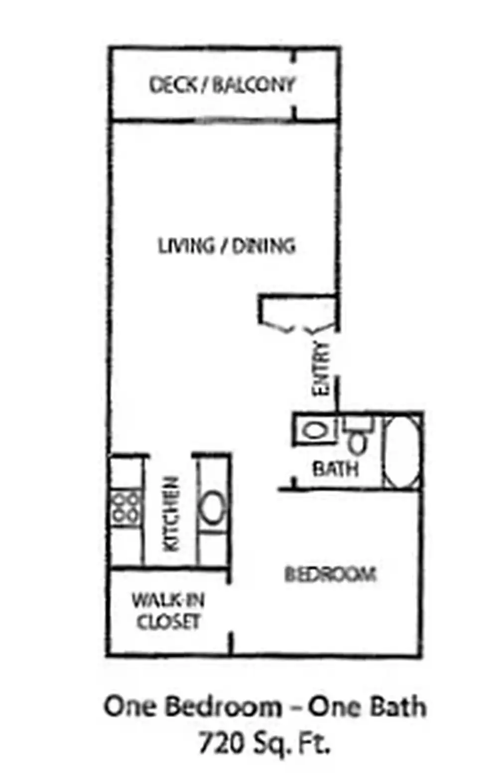 Suffolk Place Apartments - High Point, NC 27265 | ApartmentGuide.com