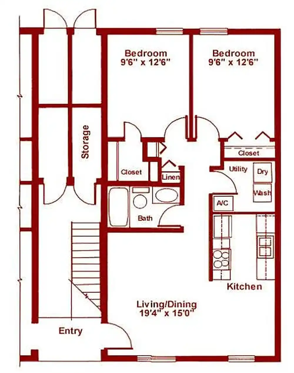 Mill Run - Gainesville, FL 32607 | ApartmentGuide.com